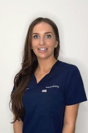 Meet the team - South Devon Dental