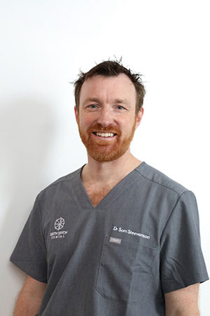 Meet the team - South Devon Dental