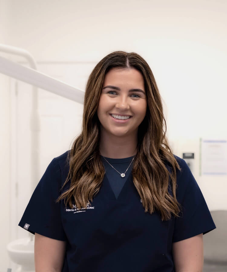 Meet the team - Moor Dental & Implant Clinic