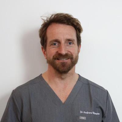 Meet the team - South Devon Dental