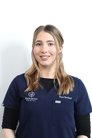 Meet the team - South Devon Dental