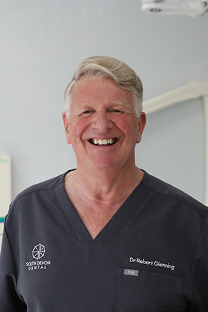 Meet the team - South Devon Dental