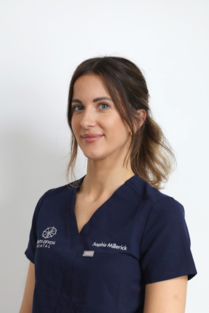 Meet the team - South Devon Dental